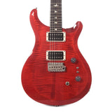 PRS 35th Anniversary S2 Custom 24 Scarlet Red – Chicago Music Exchange