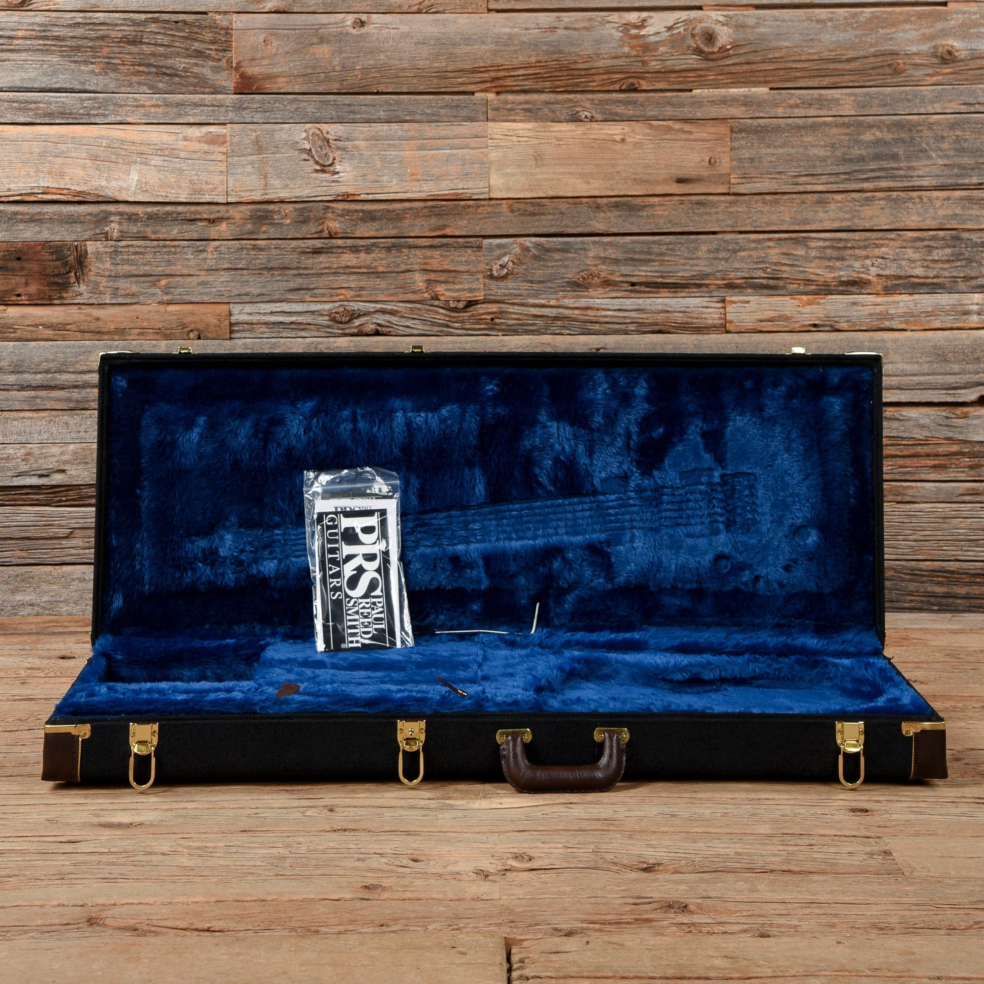 PRS 408 Artist Package Brazilian Rosewood Fretboard Blue Burst 2019 ...