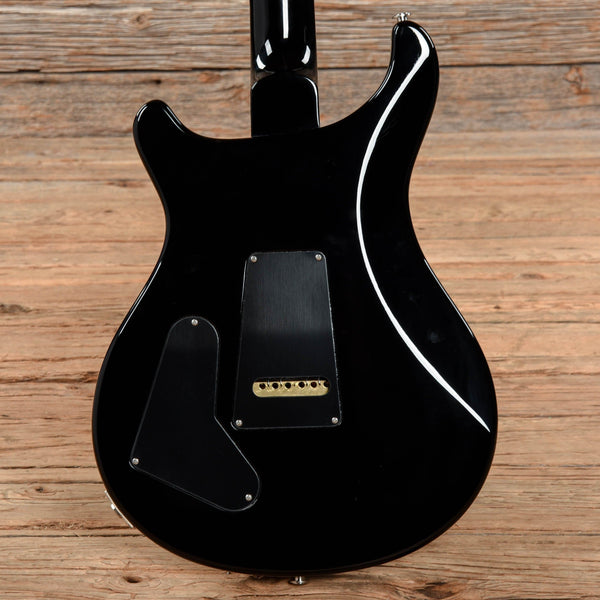 PRS 408 Maple Top 10 Top Whale Blue 2013 – Chicago Music Exchange