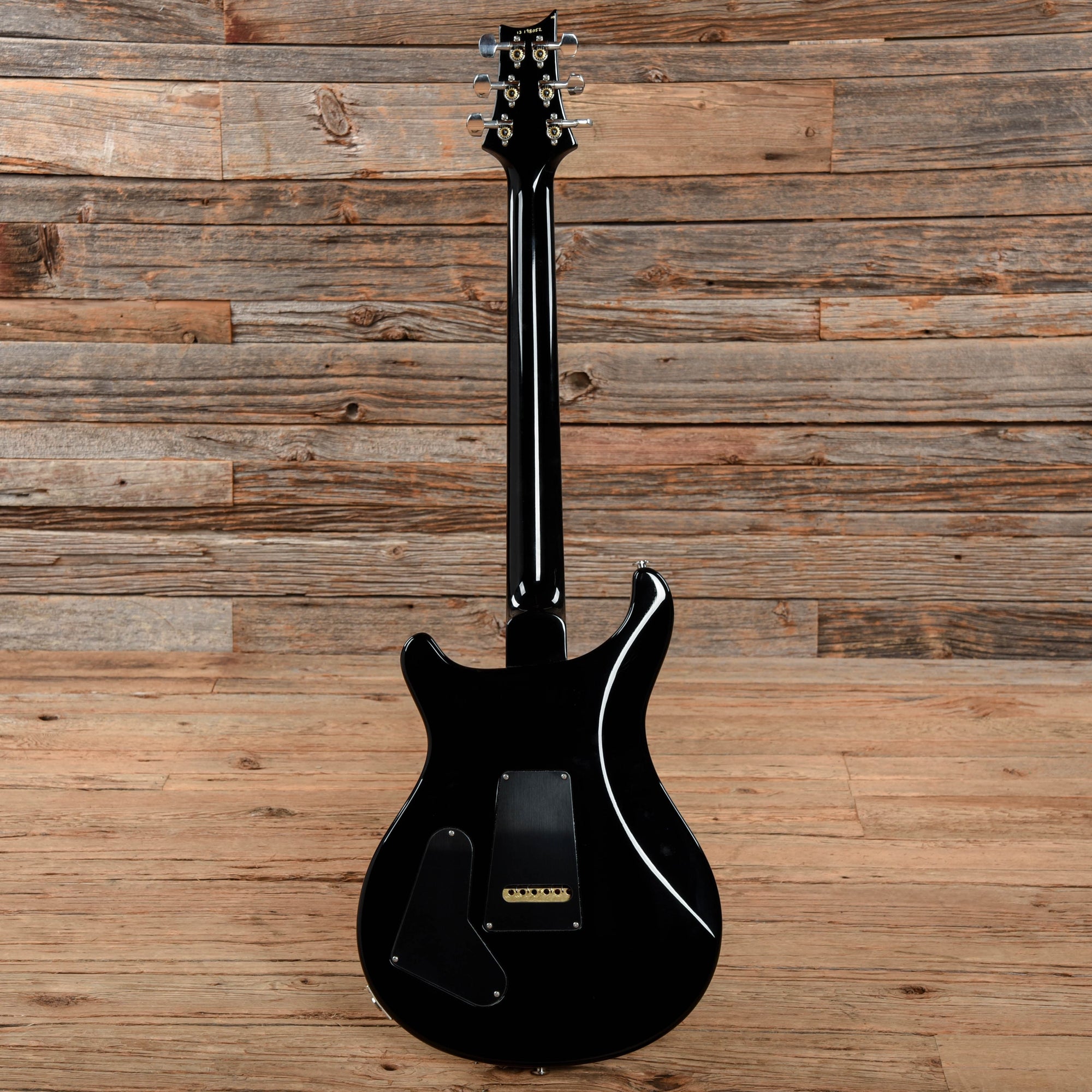 PRS 408 Maple Top 10 Top Whale Blue 2013 – Chicago Music Exchange