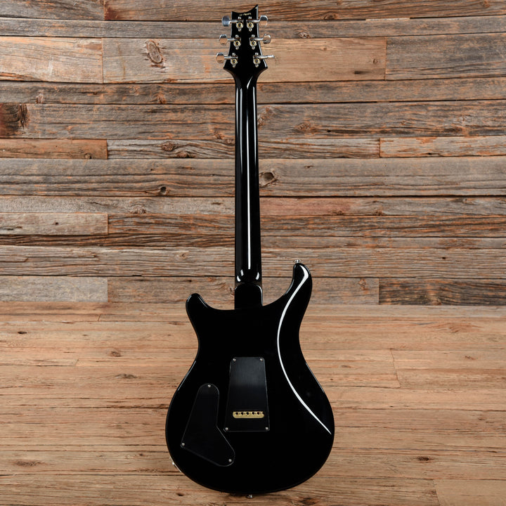 PRS 408 Maple Top 10 Top Whale Blue 2013 – Chicago Music Exchange