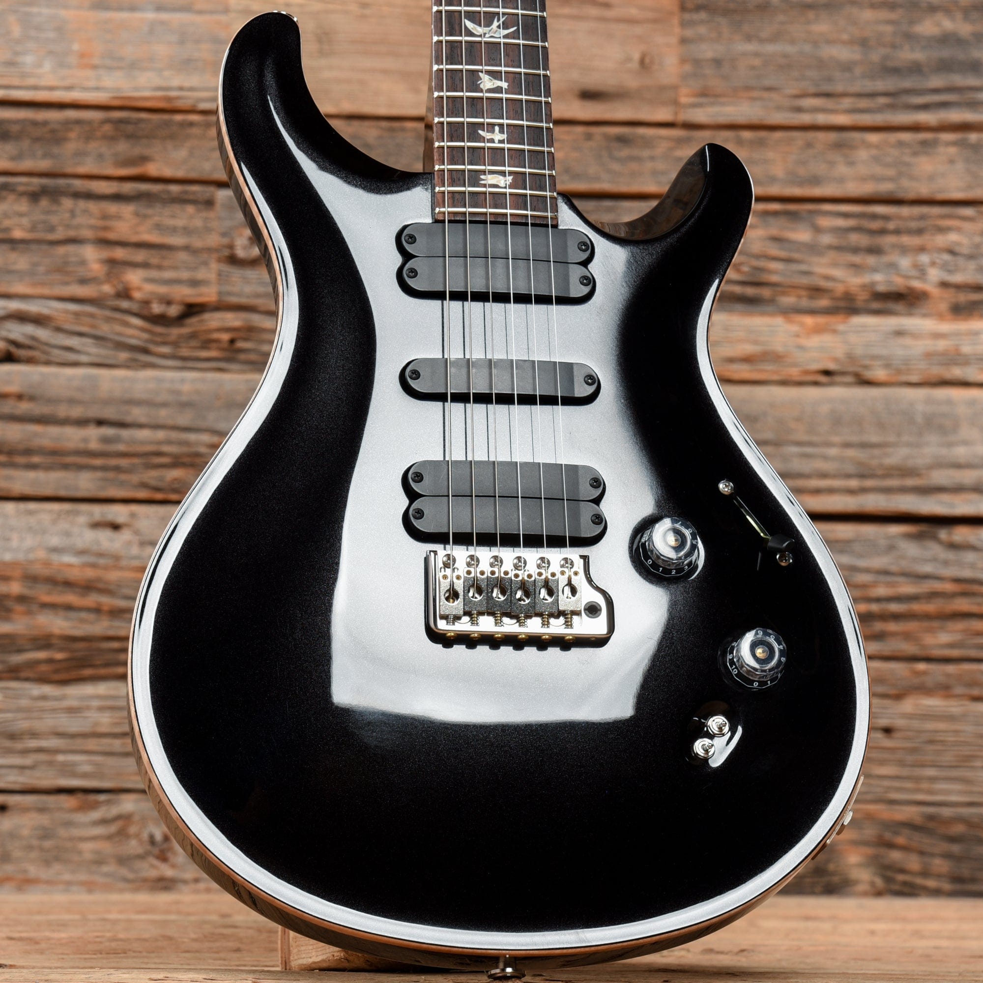 PRS 509 Black 2021 – Chicago Music Exchange