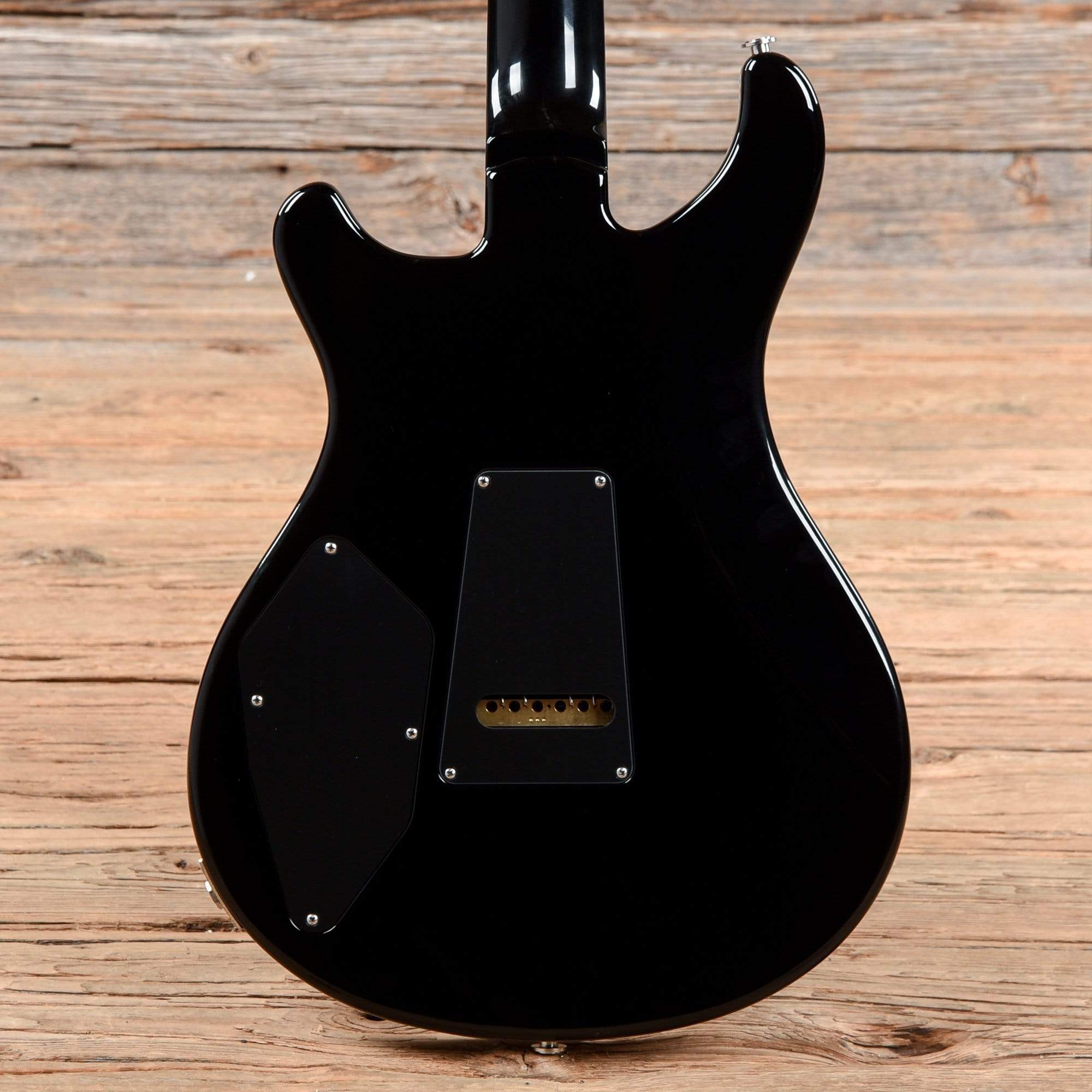 PRS 509 Faded Whale Blue 2018 – Chicago Music Exchange