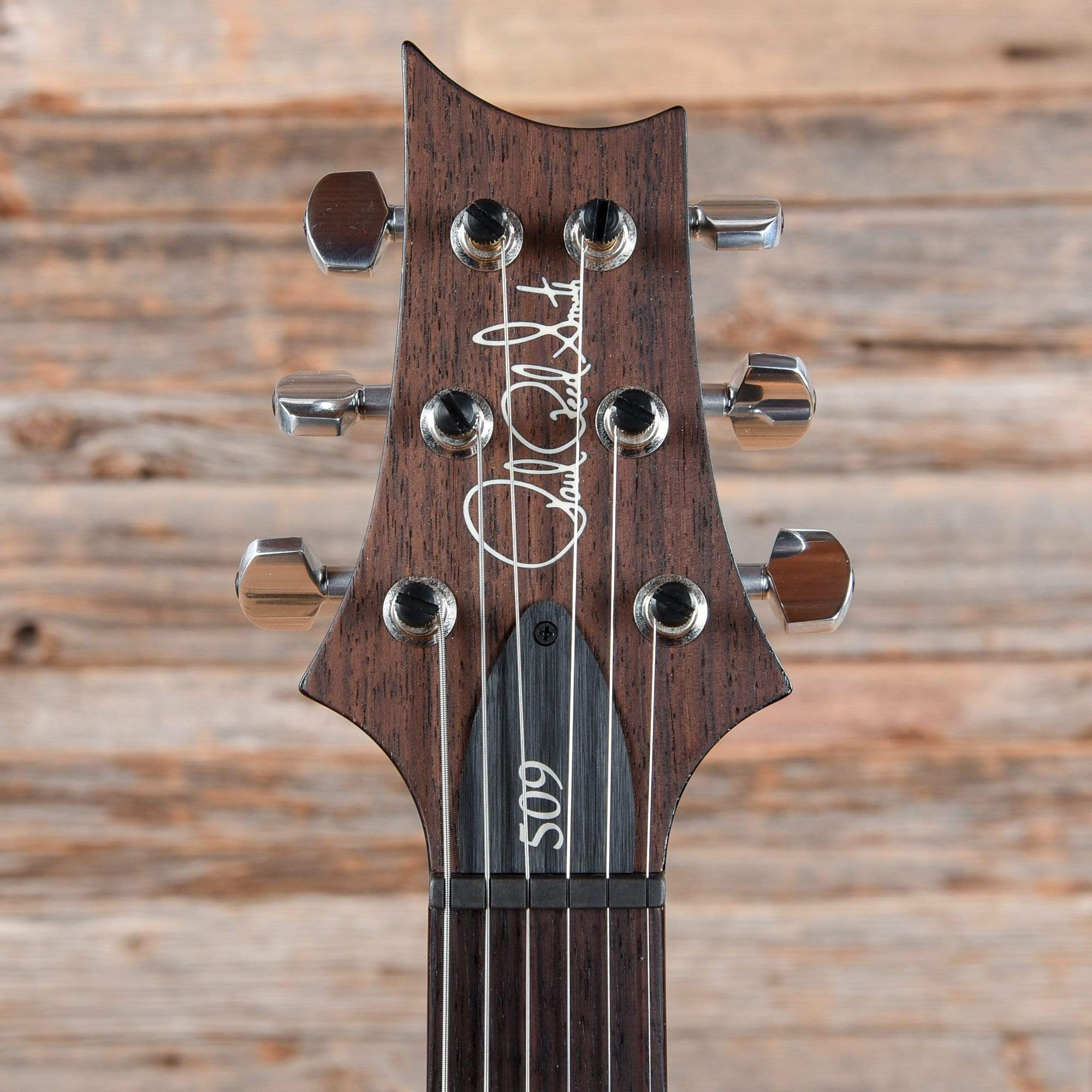PRS 509 Faded Whale Blue 2018 – Chicago Music Exchange