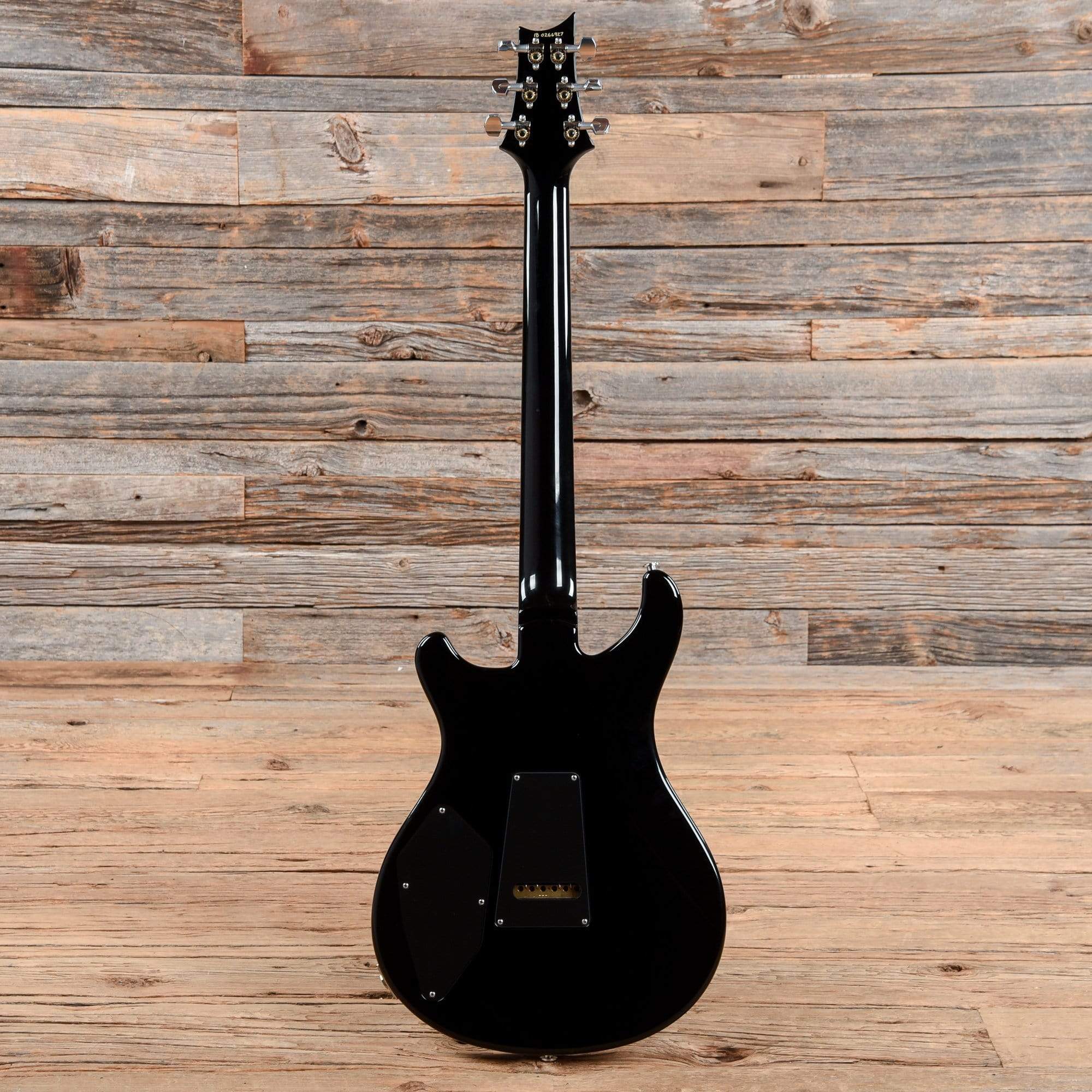 PRS 509 Faded Whale Blue 2018 – Chicago Music Exchange