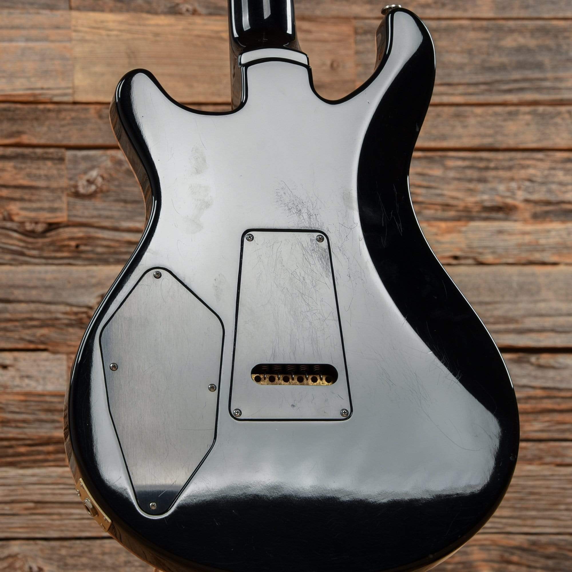 PRS 513 10 Top Gray Black 2008 – Chicago Music Exchange