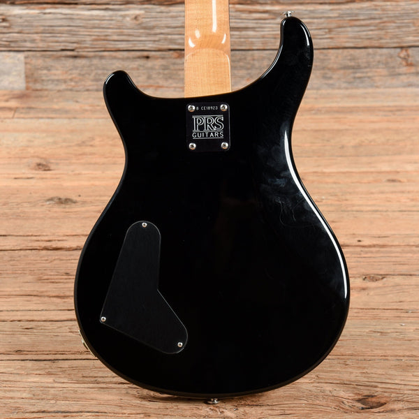 PRS CE 22 Mahogany Sunburst 2008 – Chicago Music Exchange