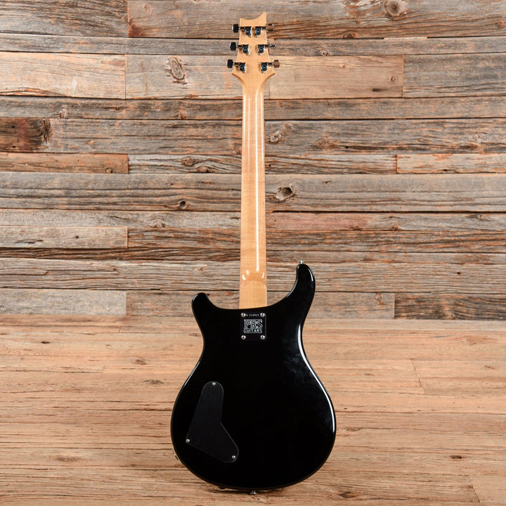 PRS CE 22 Mahogany Sunburst 2008 – Chicago Music Exchange