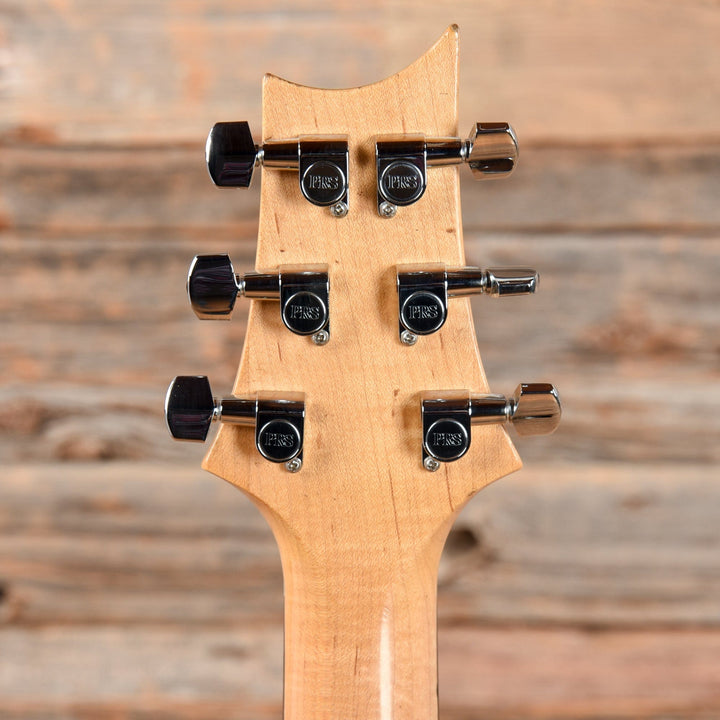 PRS CE 22 Mahogany Sunburst 2008 – Chicago Music Exchange
