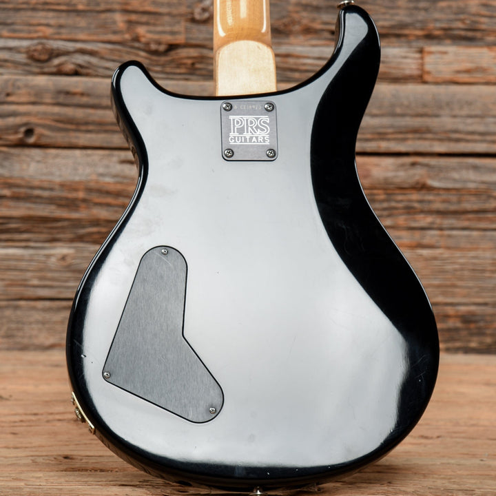 PRS CE 22 Mahogany Sunburst 2008 – Chicago Music Exchange