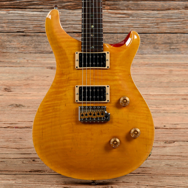 PRS CE 24 Amber 1992 – Chicago Music Exchange