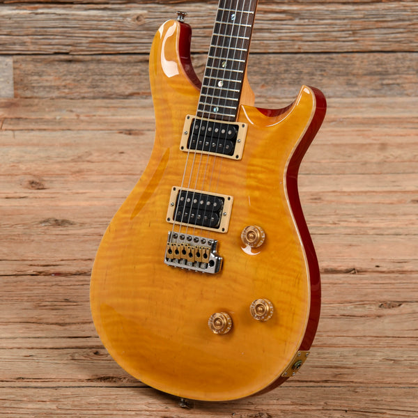 PRS CE 24 Amber 1992 – Chicago Music Exchange