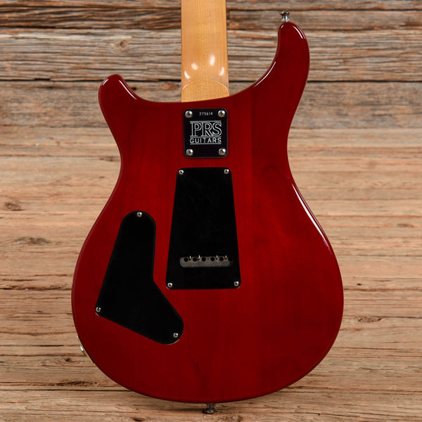 PRS CE 24 Amber 1992 – Chicago Music Exchange