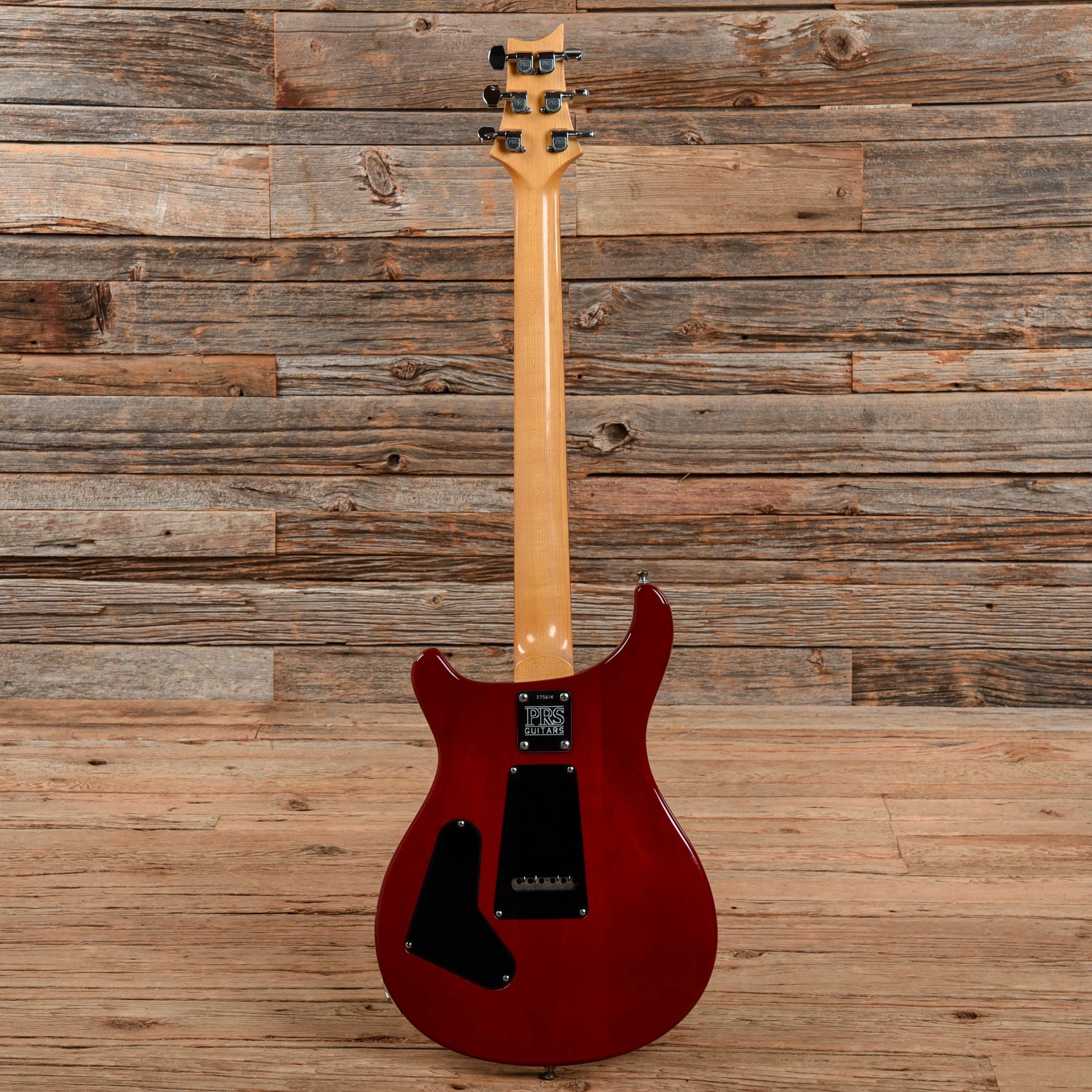 PRS CE 24 Amber 1992 – Chicago Music Exchange