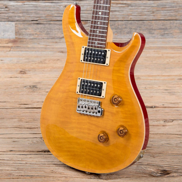 PRS CE 24 Amber 1997 – Chicago Music Exchange