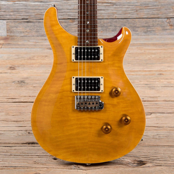 PRS CE 24 Amber 1997 – Chicago Music Exchange