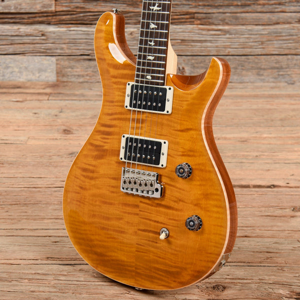 PRS CE 24 Amber 2019 – Chicago Music Exchange