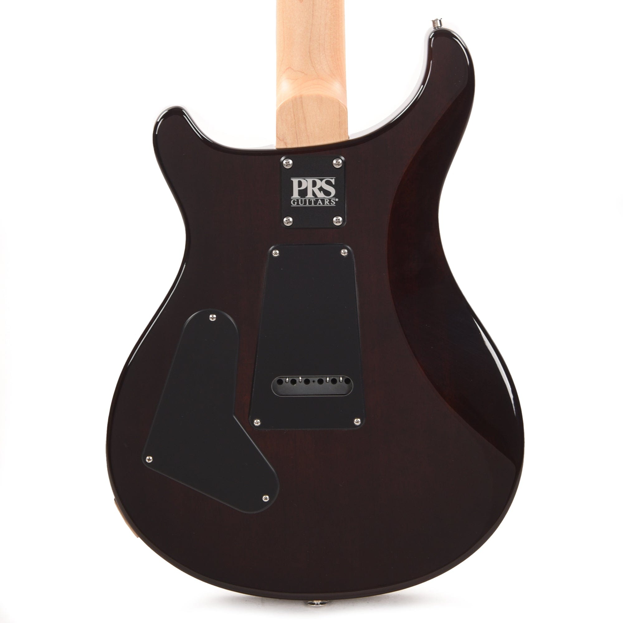 PRS CE 24 Black Amber – Chicago Music Exchange