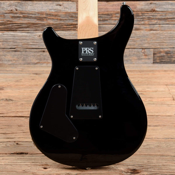 PRS CE 24 Grey Black 2019 – Chicago Music Exchange