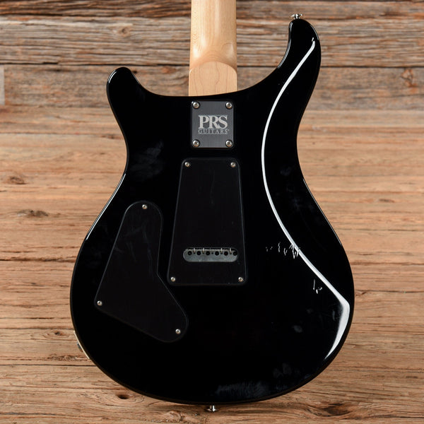 PRS CE 24 Grey Black 2019 – Chicago Music Exchange