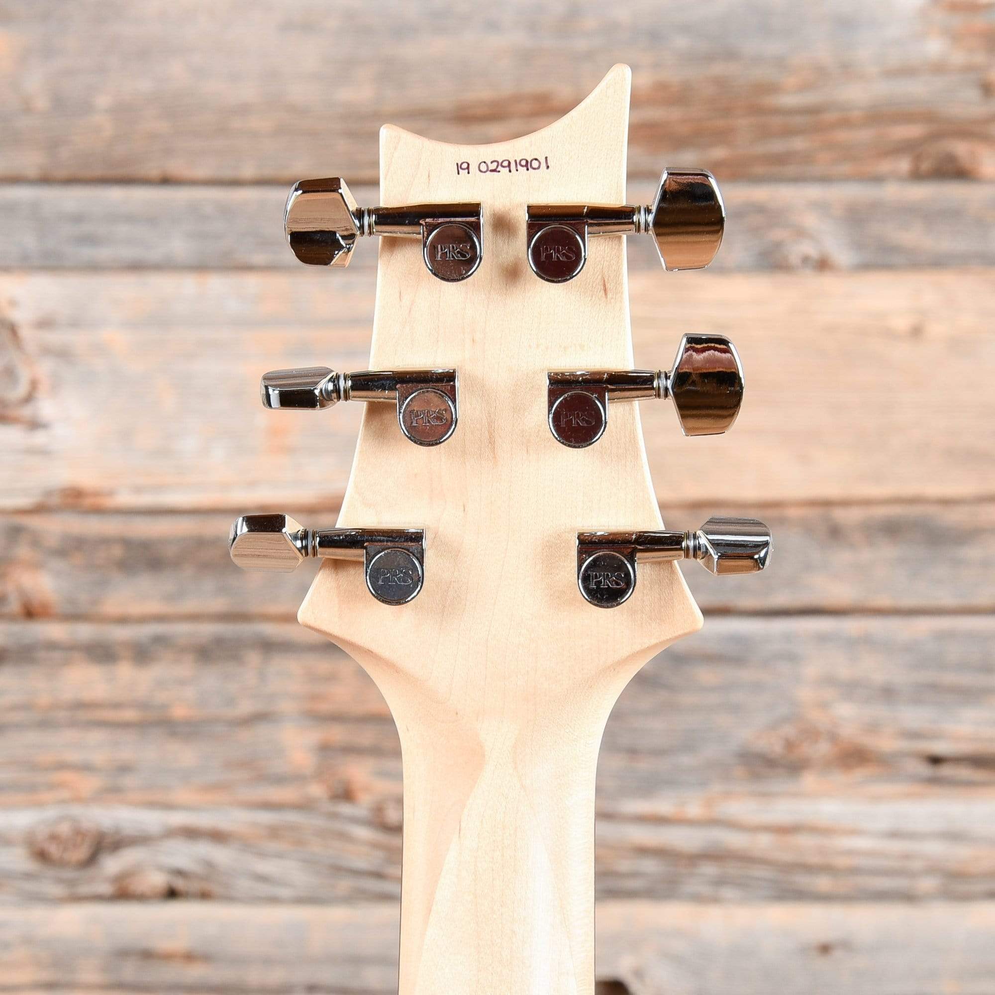 PRS CE 24 Grey Black Gloss 2019 – Chicago Music Exchange