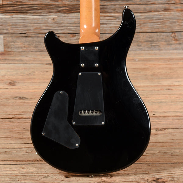 PRS CE 24 Scarlet Red 1990 – Chicago Music Exchange