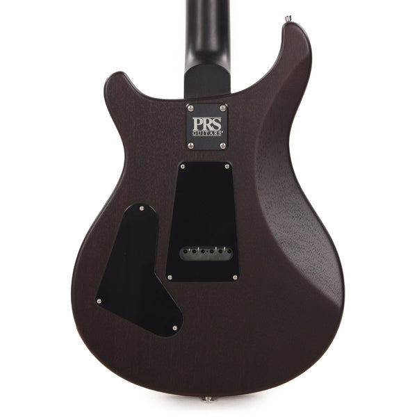 PRS Special Run CE 24 Standard Satin Vintage Mahogany w/Ebony Fingerbo ...