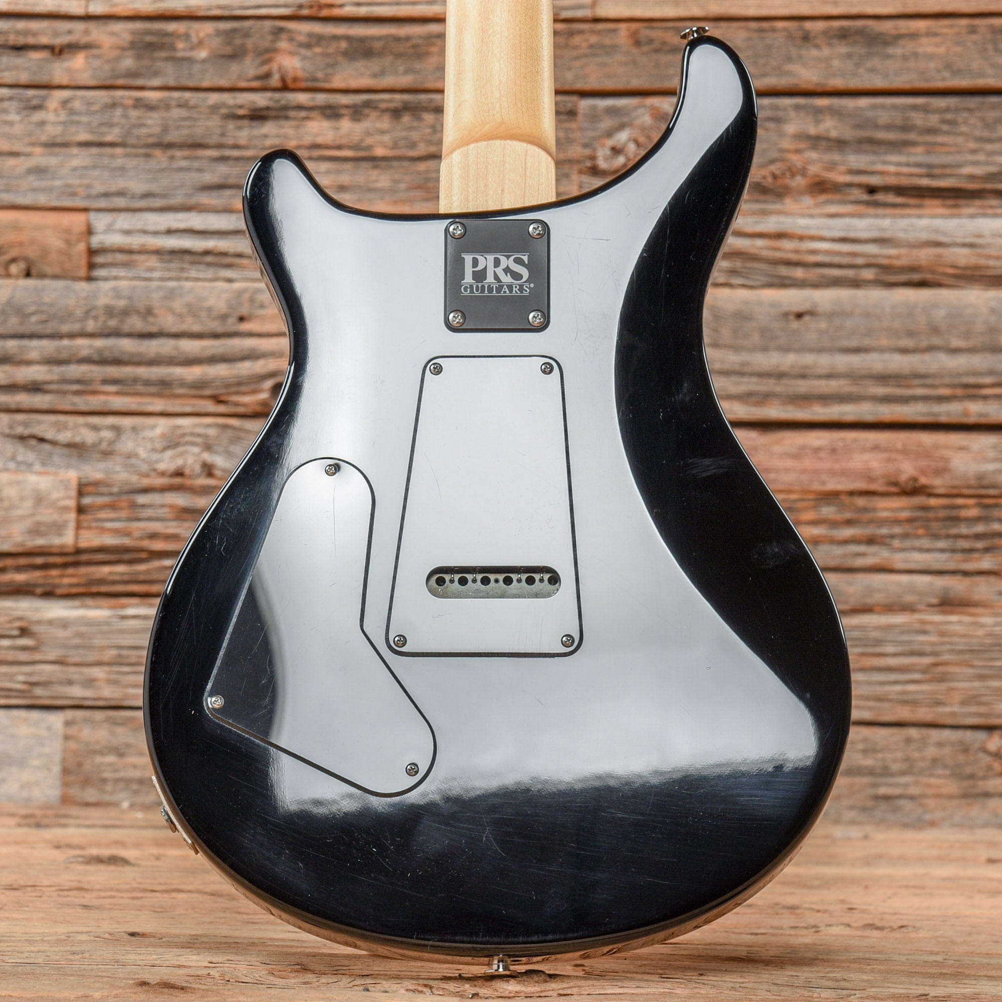 PRS CE 24 Vintage Yellow 2022 – Chicago Music Exchange