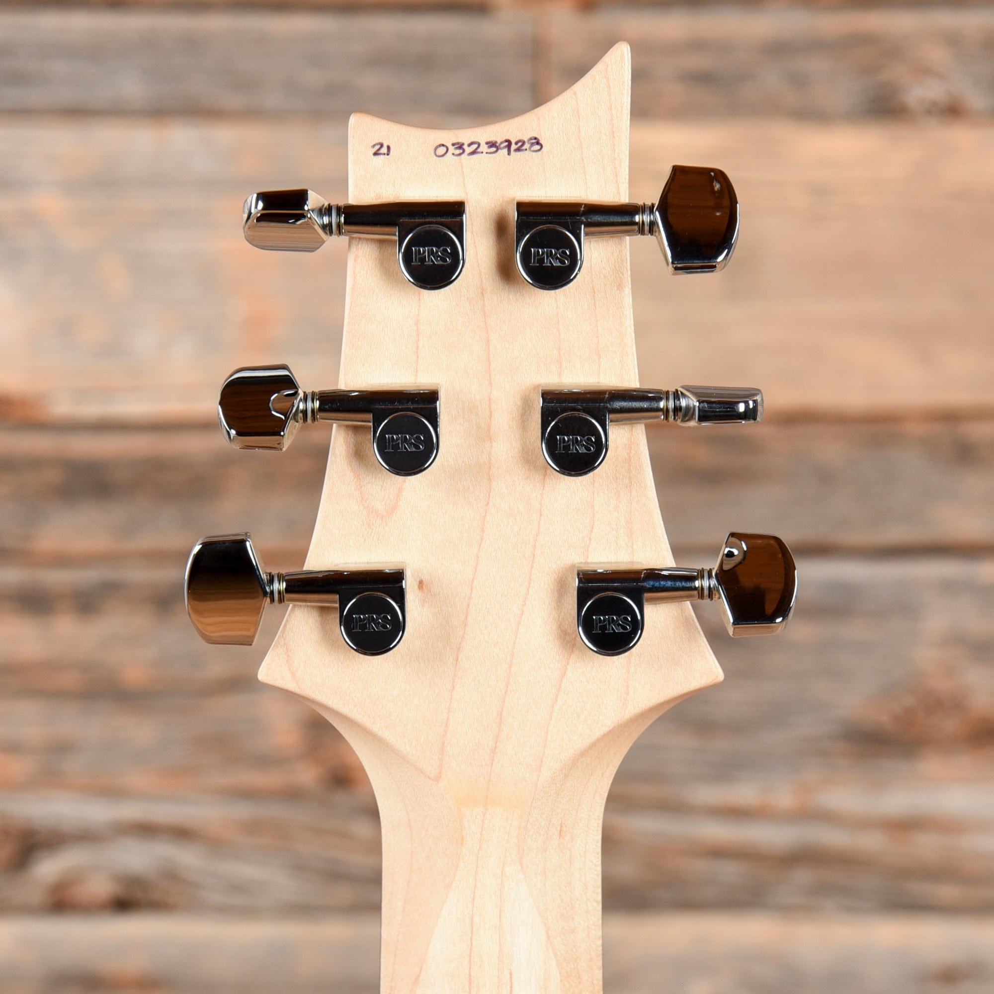 PRS CE 24 Violet Burst 2021 – Chicago Music Exchange