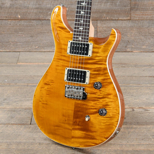 PRS CE24 Amber – Chicago Music Exchange
