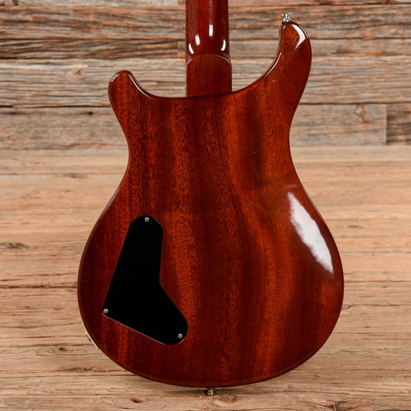 PRS Custom 22 Stoptail McCarty Sunburst 2009 – Chicago Music Exchange