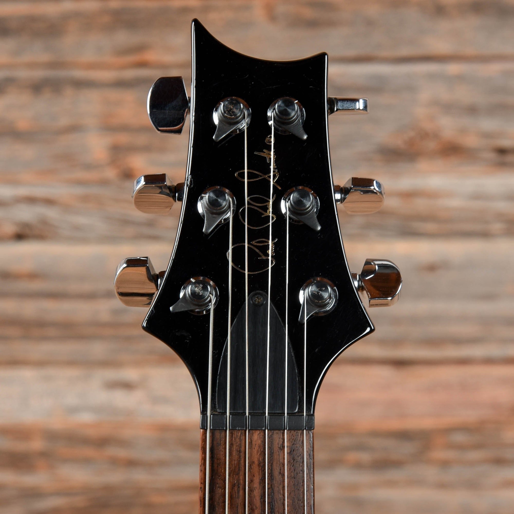 PRS Custom 22 Stoptail Scarlet Red 2006 – Chicago Music Exchange