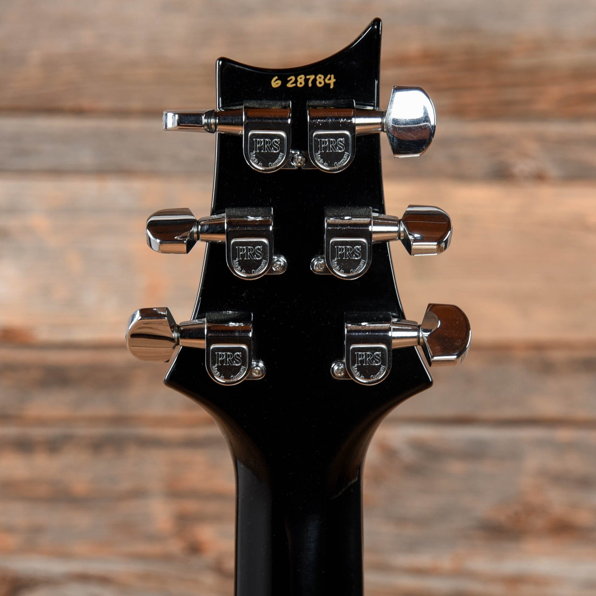 PRS Custom 22 Stoptail Scarlet Red 2006 – Chicago Music Exchange