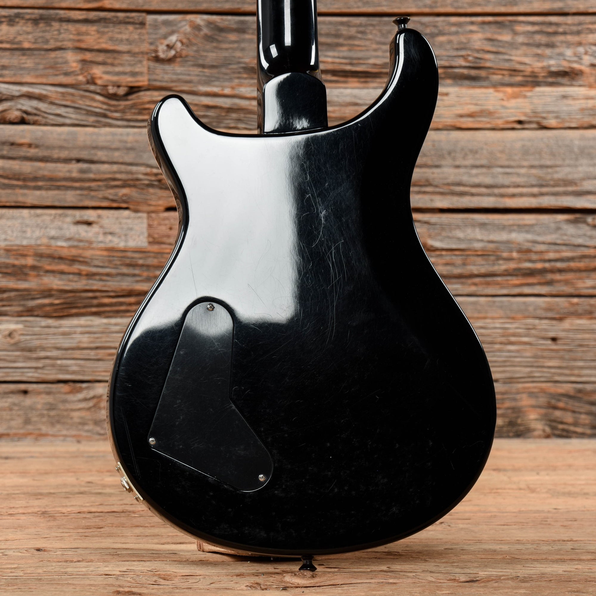 PRS Custom 22 Stoptail Scarlet Red 2006 – Chicago Music Exchange