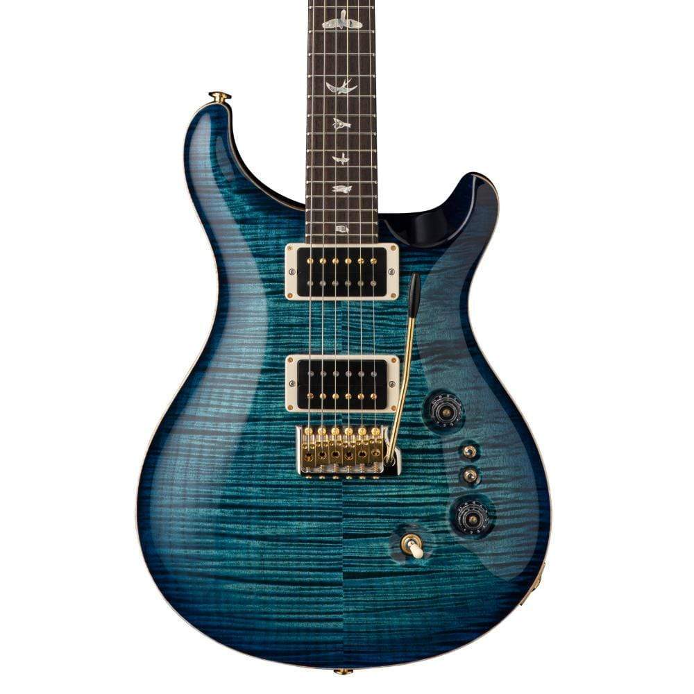 PRS Custom 24-08 10-Top Cobalt Blue – Chicago Music Exchange