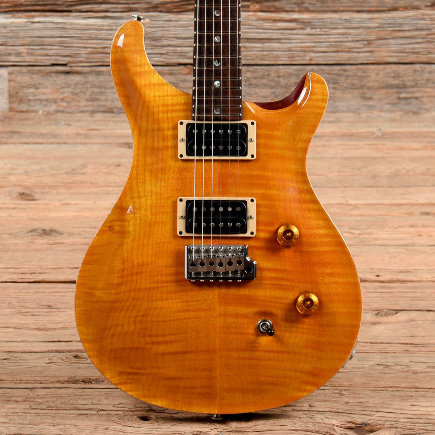 PRS Custom 24 1994 – Chicago Music Exchange