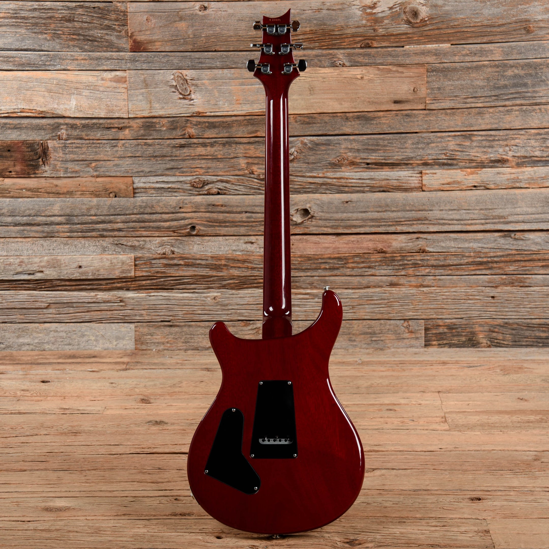 PRS Custom 24 1994 – Chicago Music Exchange