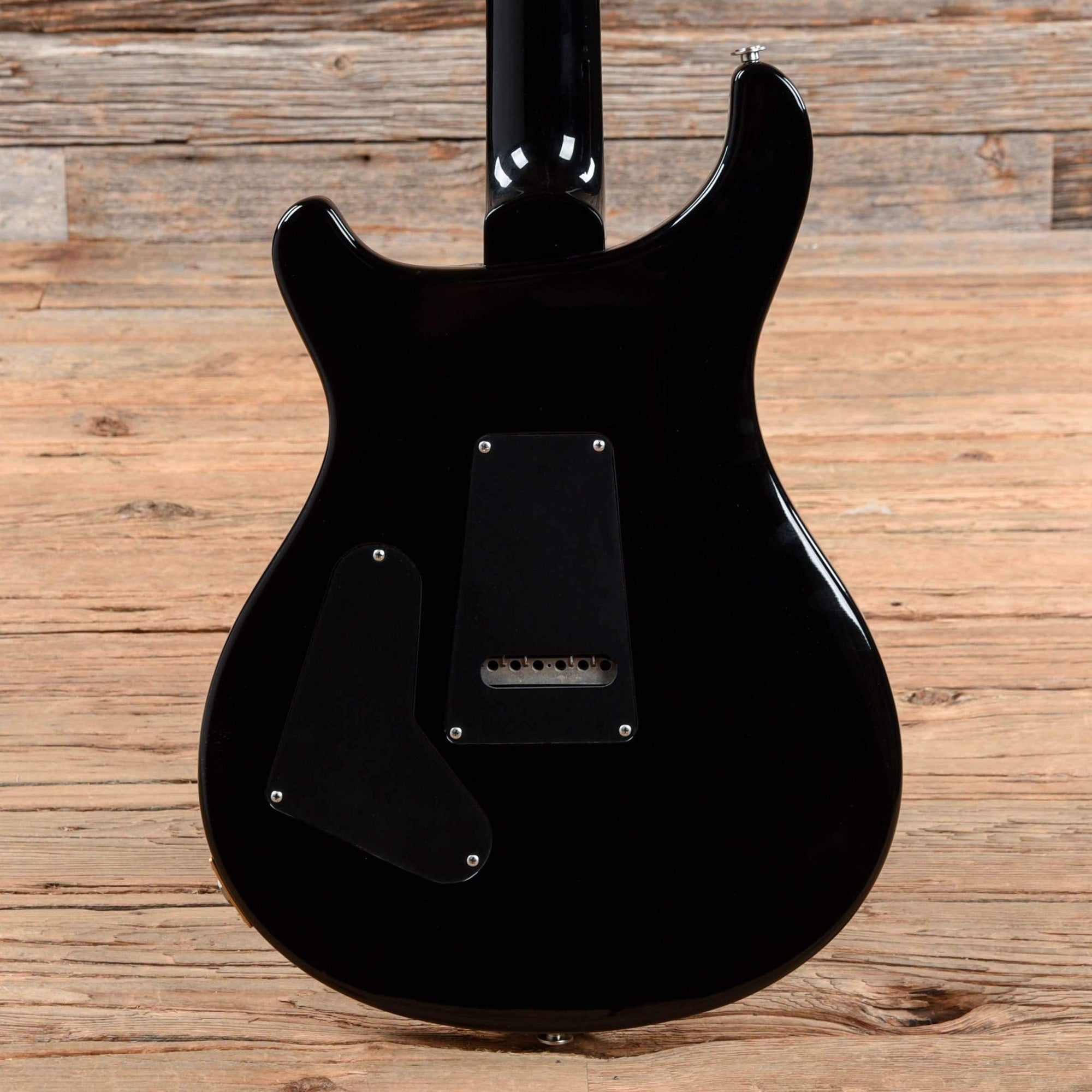 PRS Custom 24 Black Cherry 1993 – Chicago Music Exchange