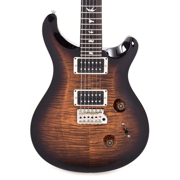 PRS Custom 24 Custom Color Black Gold Wrap – Chicago Music Exchange