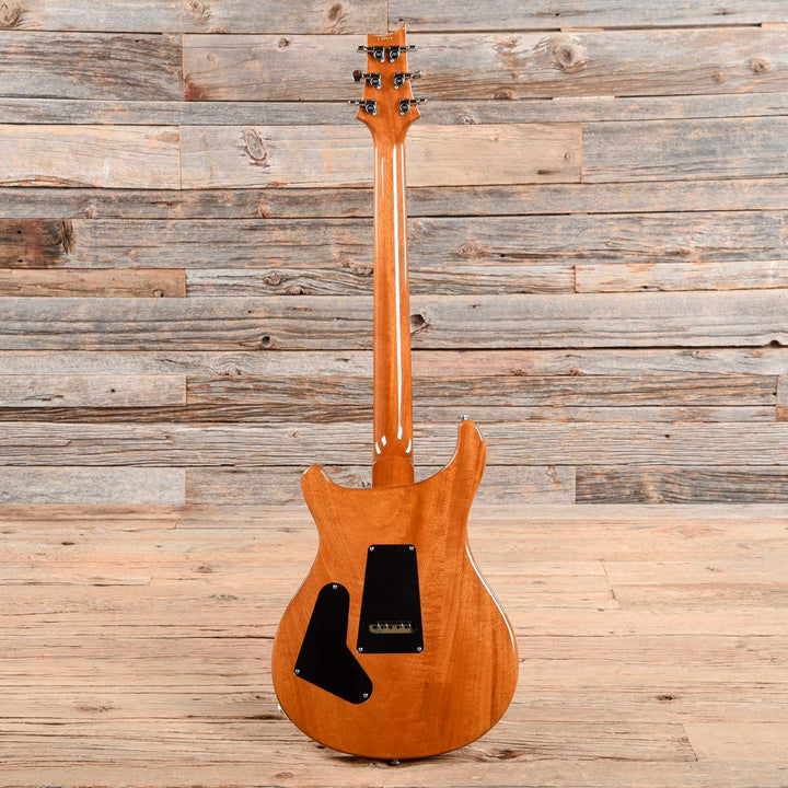 PRS Custom 24 Natural 2004 – Chicago Music Exchange