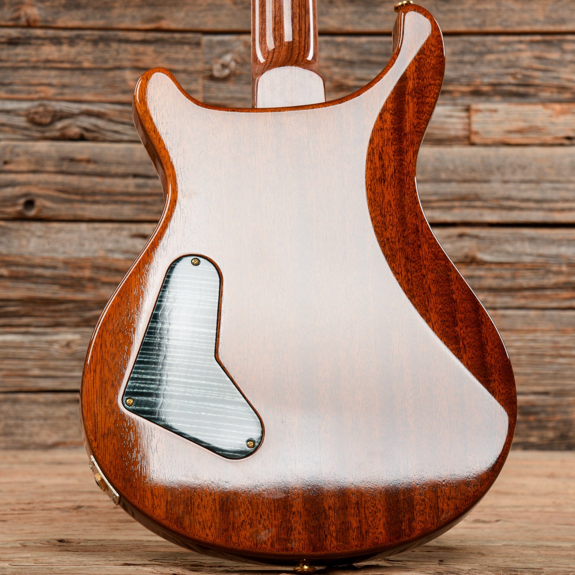 PRS Custom 24 Private Stock Faded Slate Smoke Burst 2013 – Chicago ...