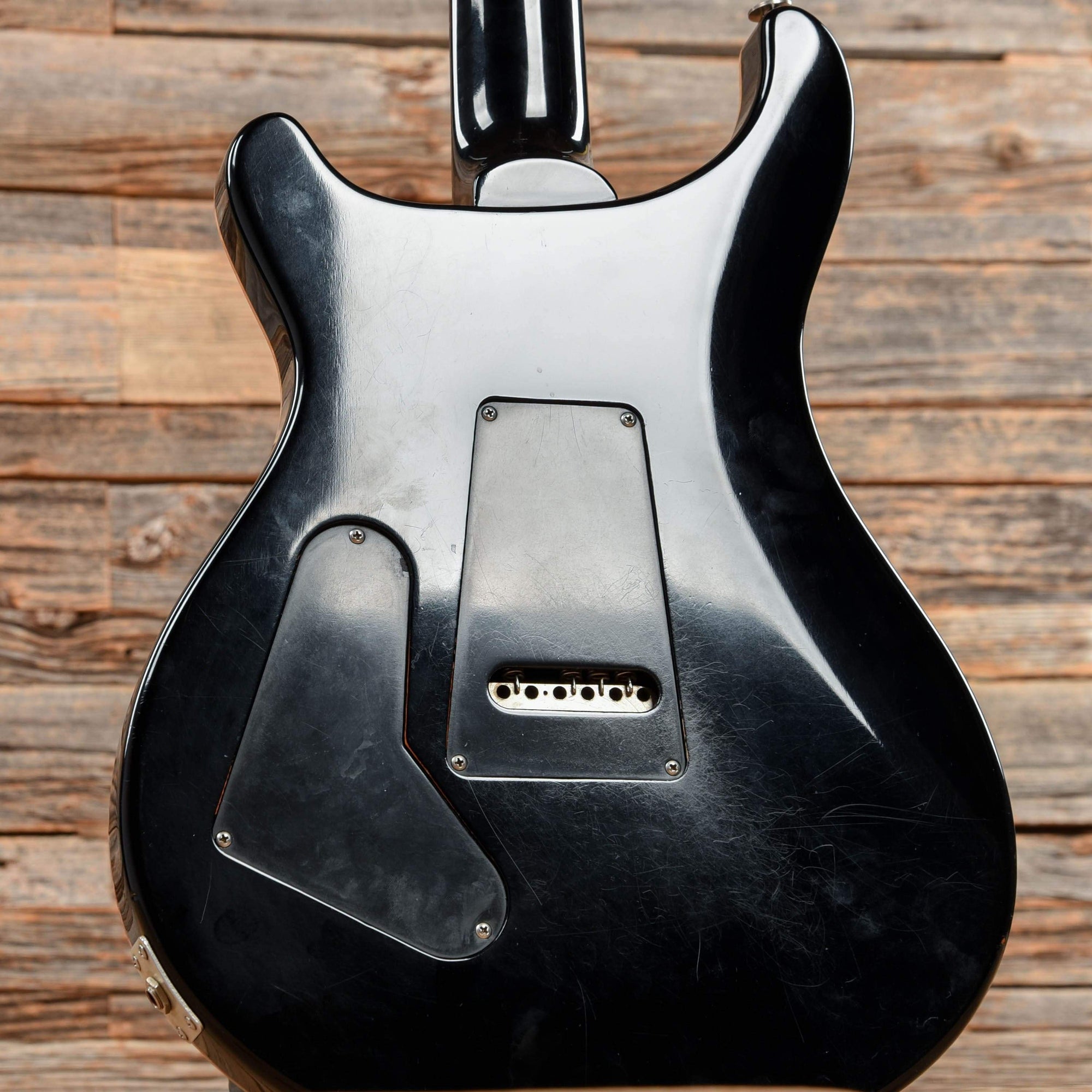 PRS Custom 24 Scarlet Red 1988 – Chicago Music Exchange