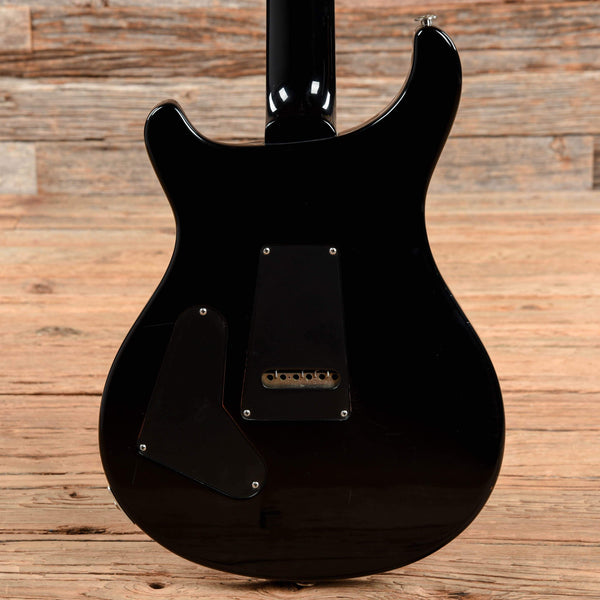 PRS Custom 24 Scarlet Red 1988 – Chicago Music Exchange