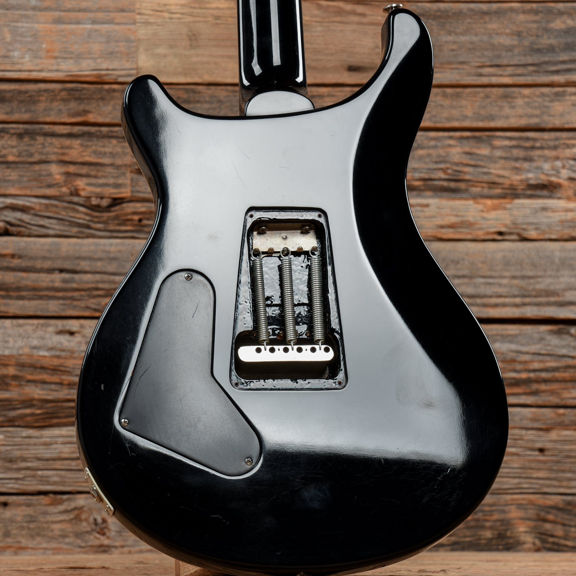 PRS Custom 24 Scarlet Red 1991 – Chicago Music Exchange