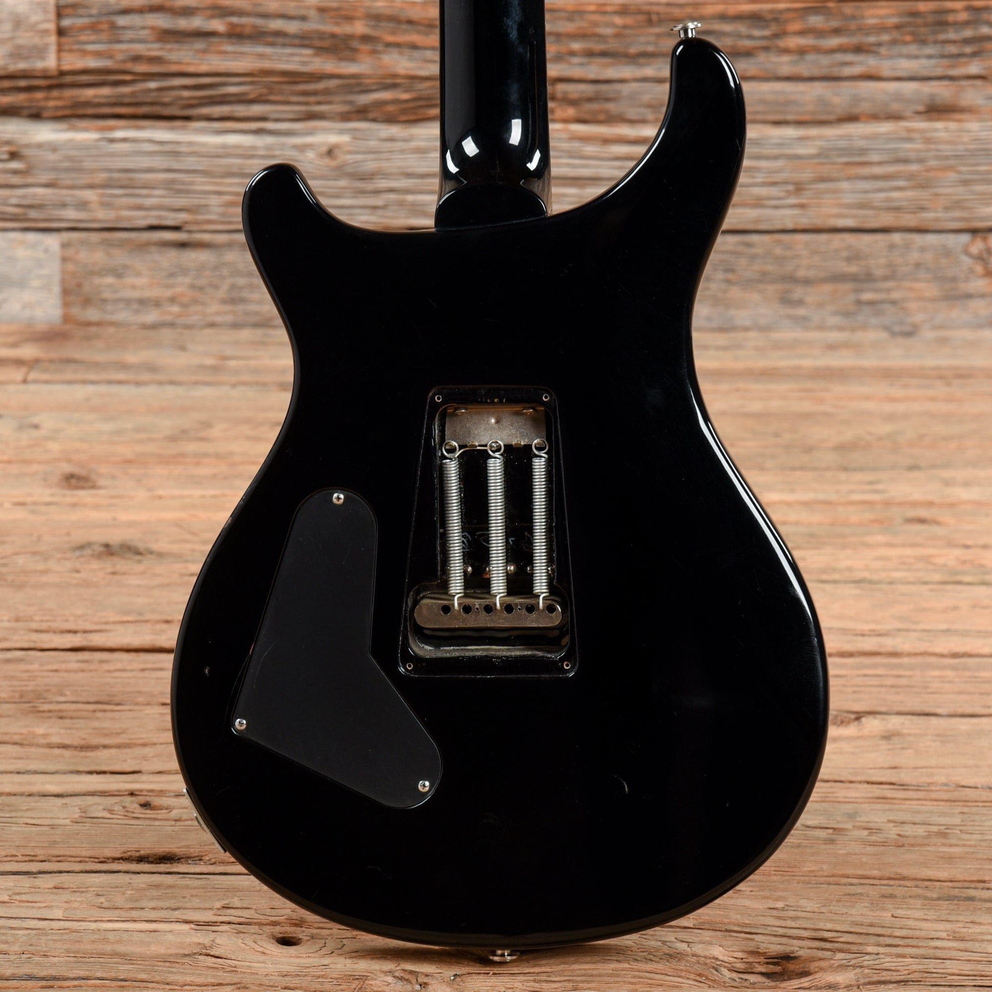 PRS Custom 24 Scarlet Red 1991 – Chicago Music Exchange