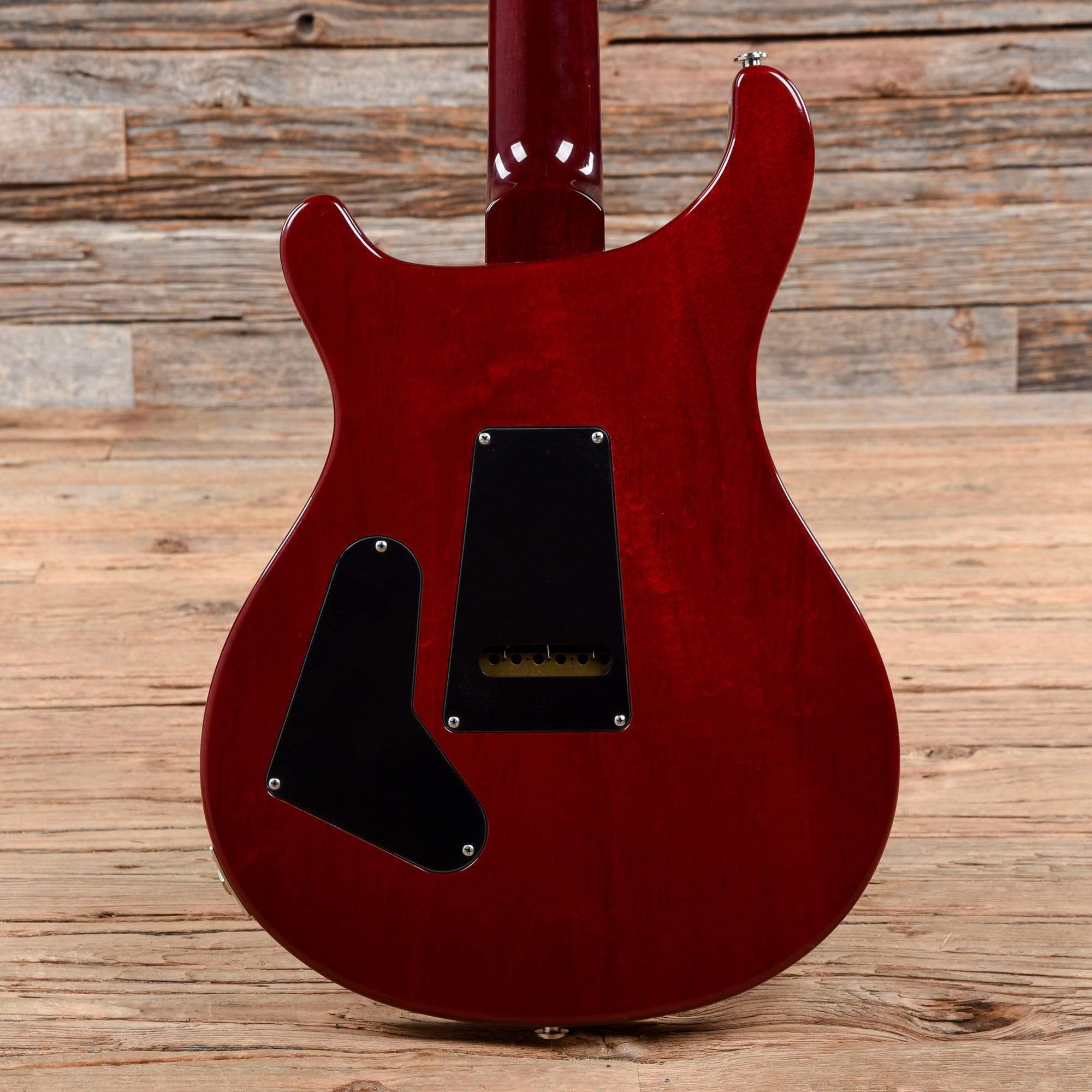 PRS Custom 24 Vintage Yellow 1995 – Chicago Music Exchange