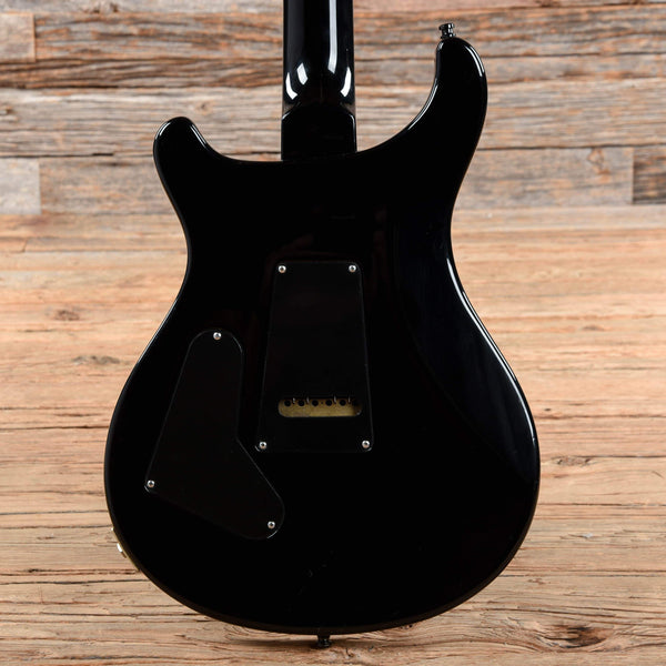 PRS Custom 24 Whale Blue 2002 – Chicago Music Exchange