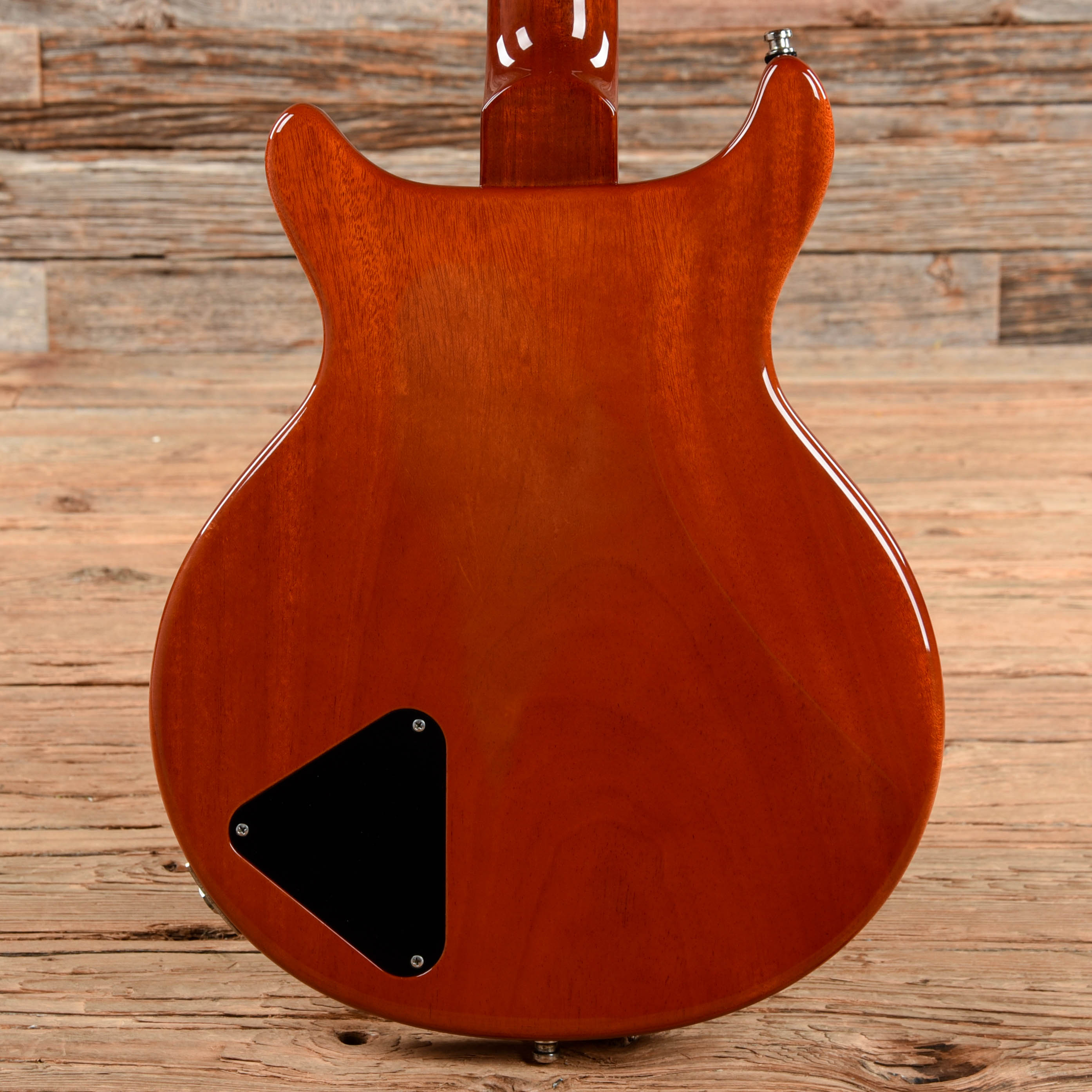 PRS DC 22 Livingston Lemondrop 2011 – Chicago Music Exchange