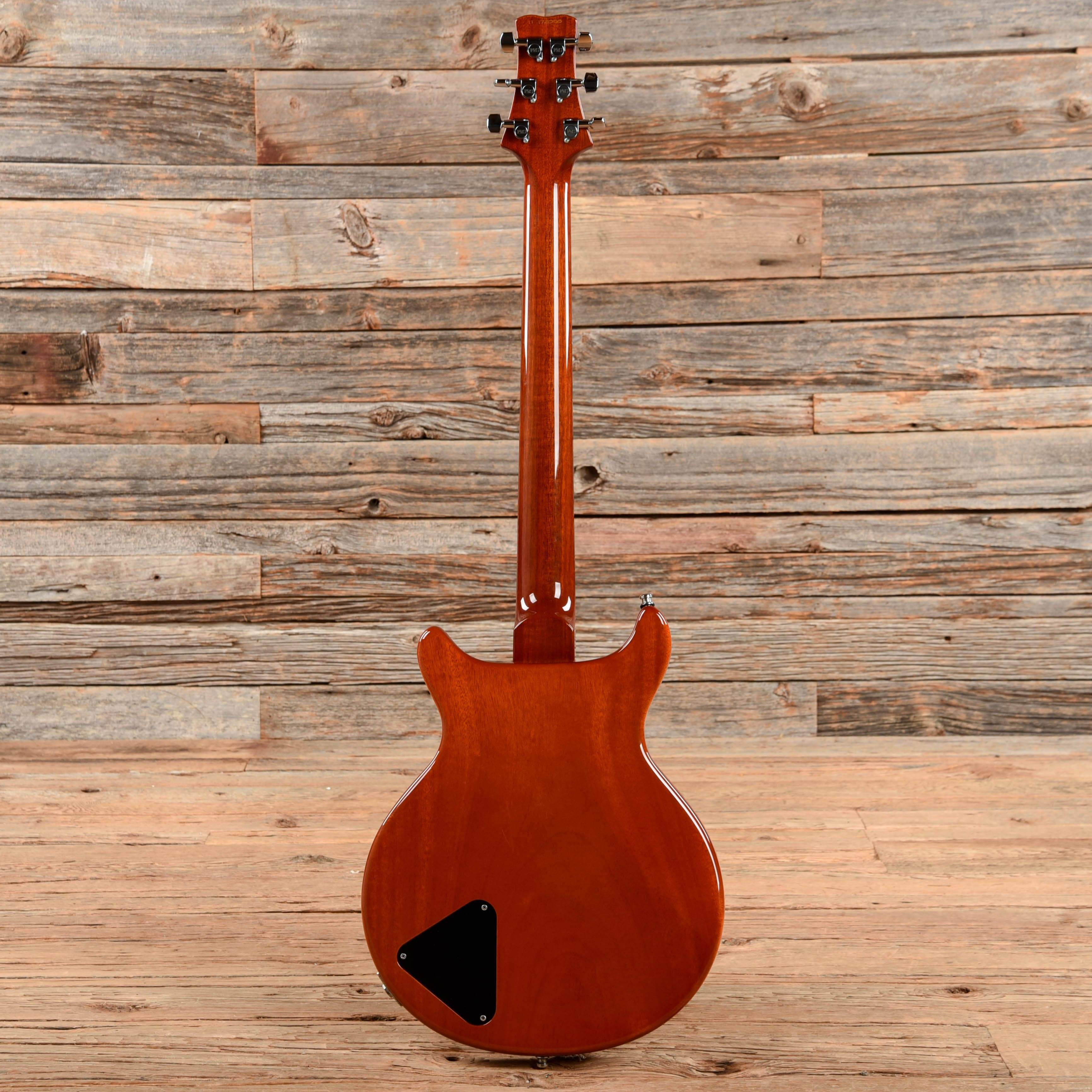 PRS DC 22 Livingston Lemondrop 2011 – Chicago Music Exchange