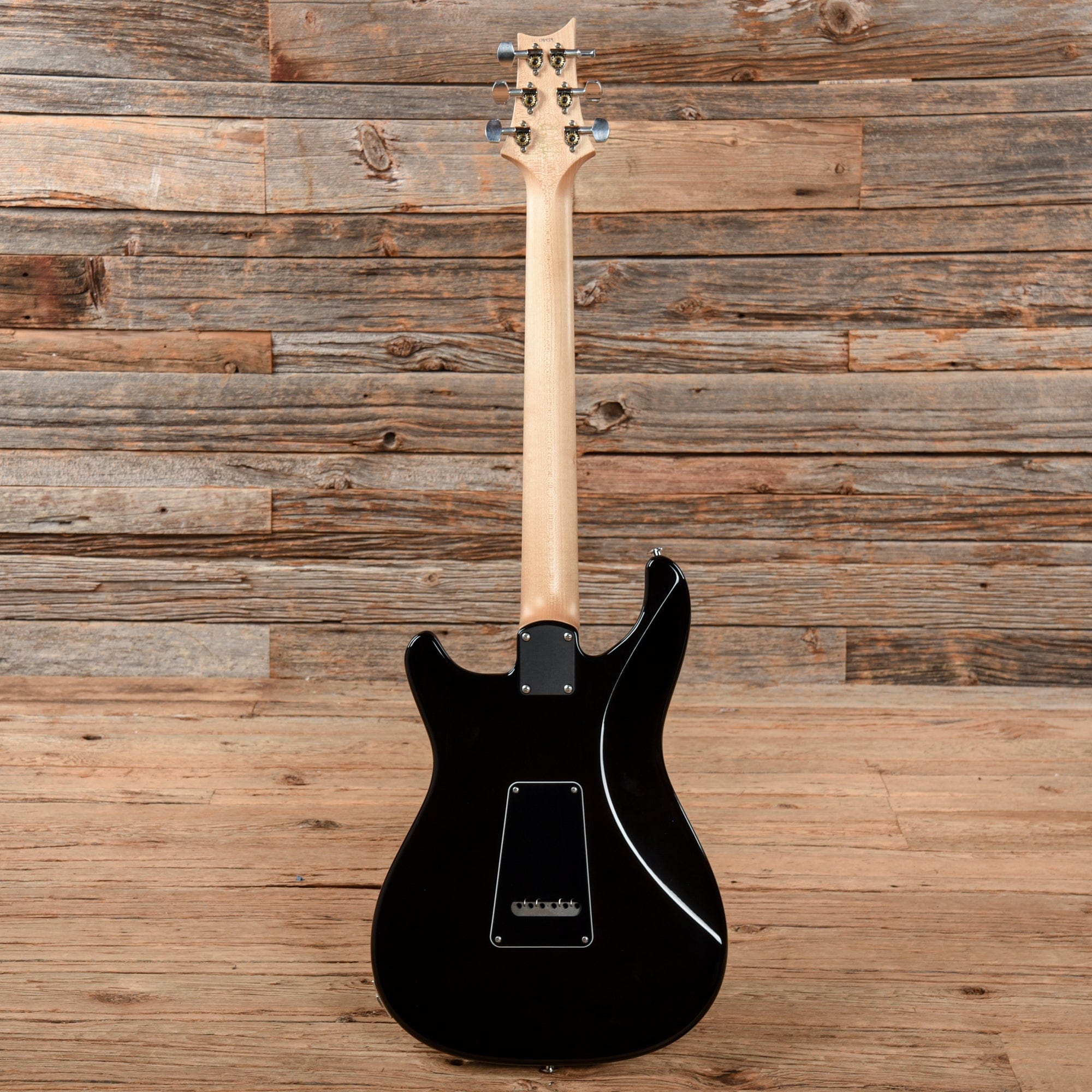 PRS DC-3 Black 2011 – Chicago Music Exchange